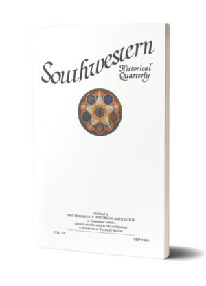 Explore Texas History | History Resources from TSHA