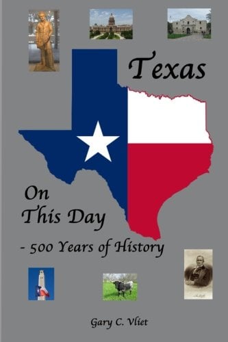 Texas Day by Day