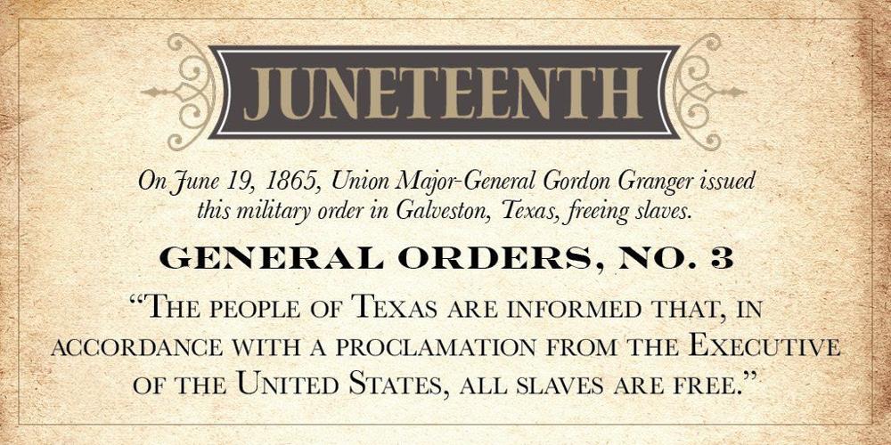 Juneteenth