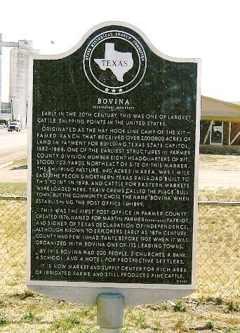 Bullish town settles down