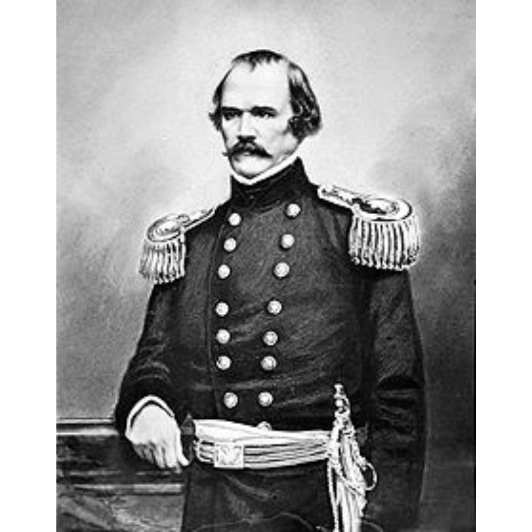 General joins ranks with artist