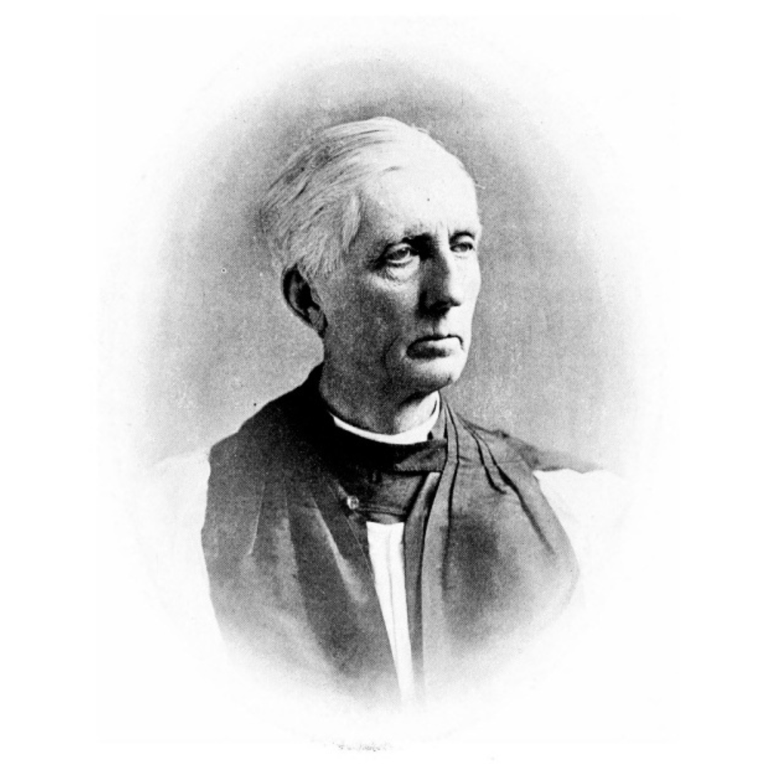 Alexander Gregg consecrated first Episcopal bishop of Texas