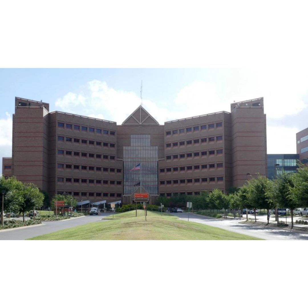 Fort Sam hospital renamed in honor of military physician