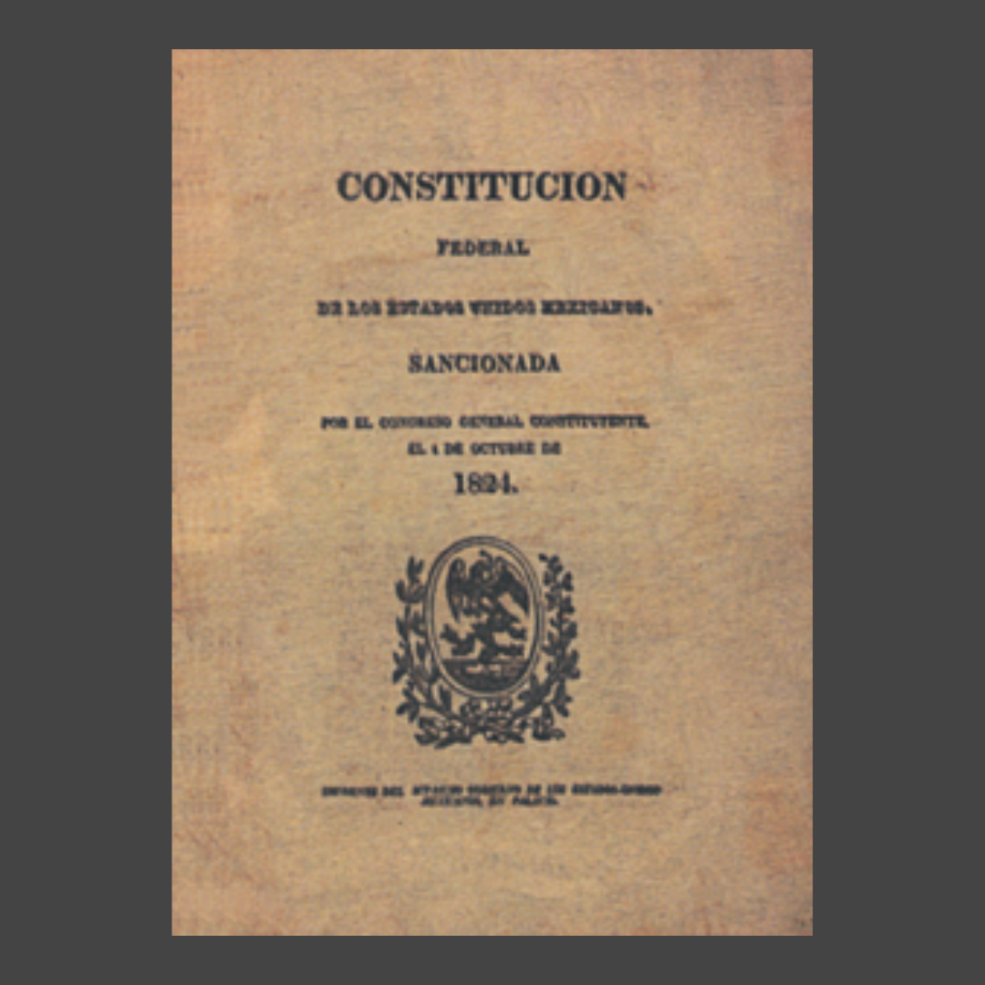 Mexican Congress passes colonization law