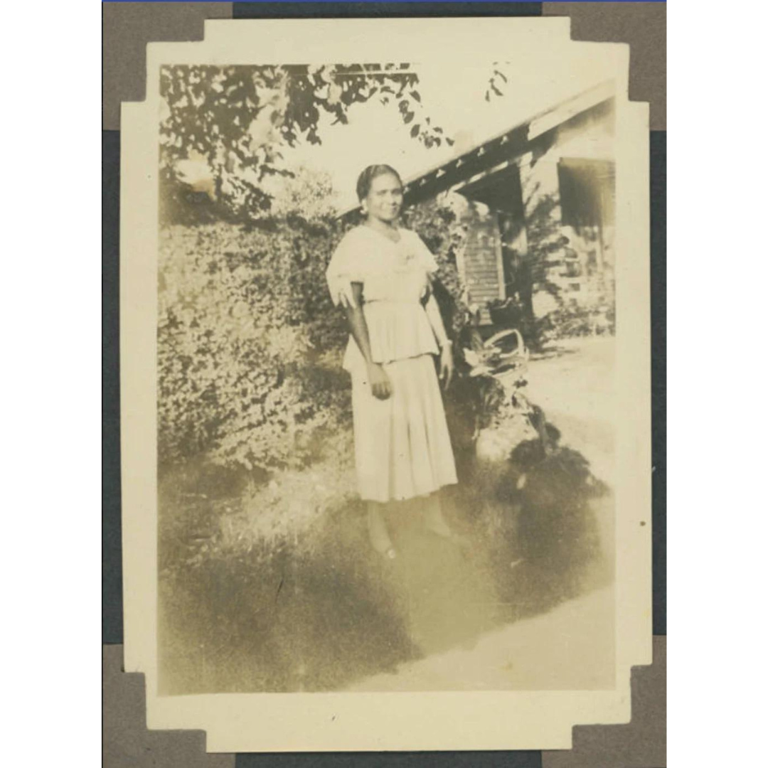 Delta Sigma Theta founder, social worker, & woman suffragist dies in Dallas