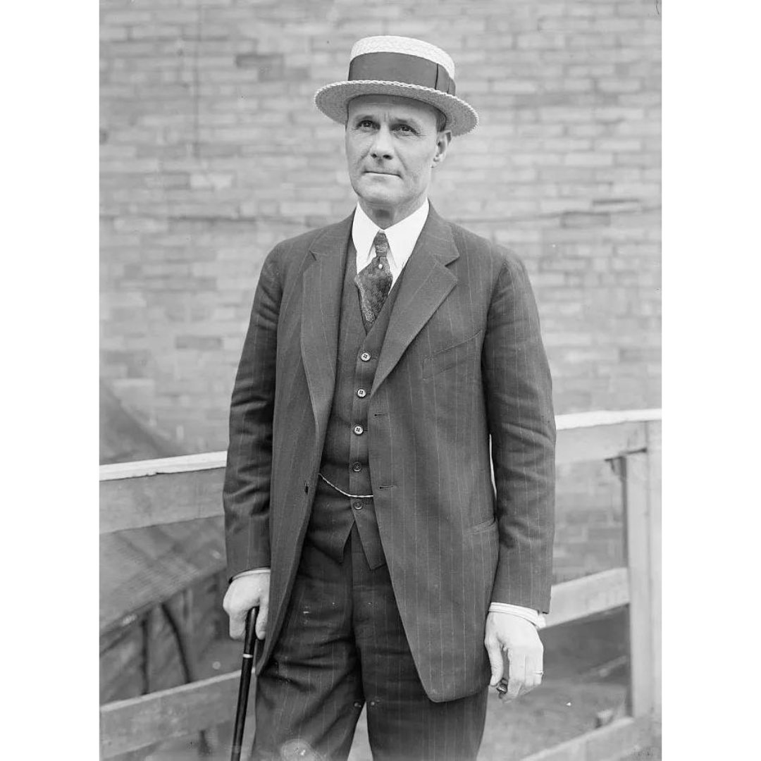 Final bell rings for boxing promoter