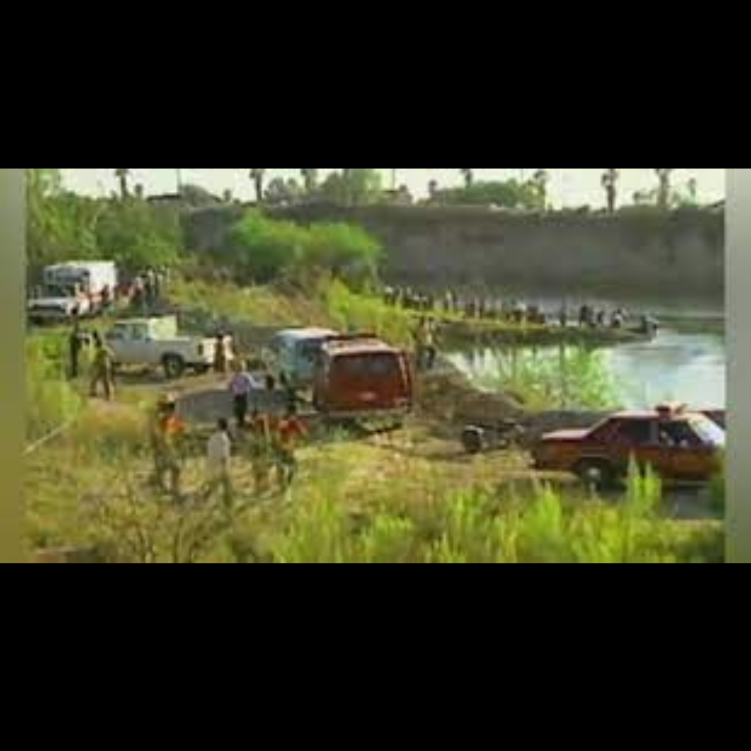 Worst bus accident in Texas history