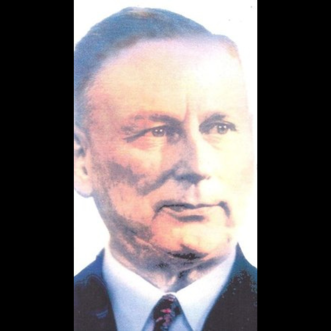 Inventor of the electric typewriter born