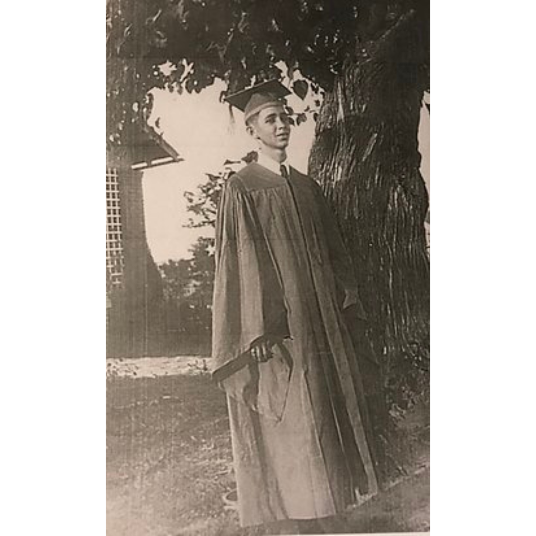 Historian Joe B. Frantz born