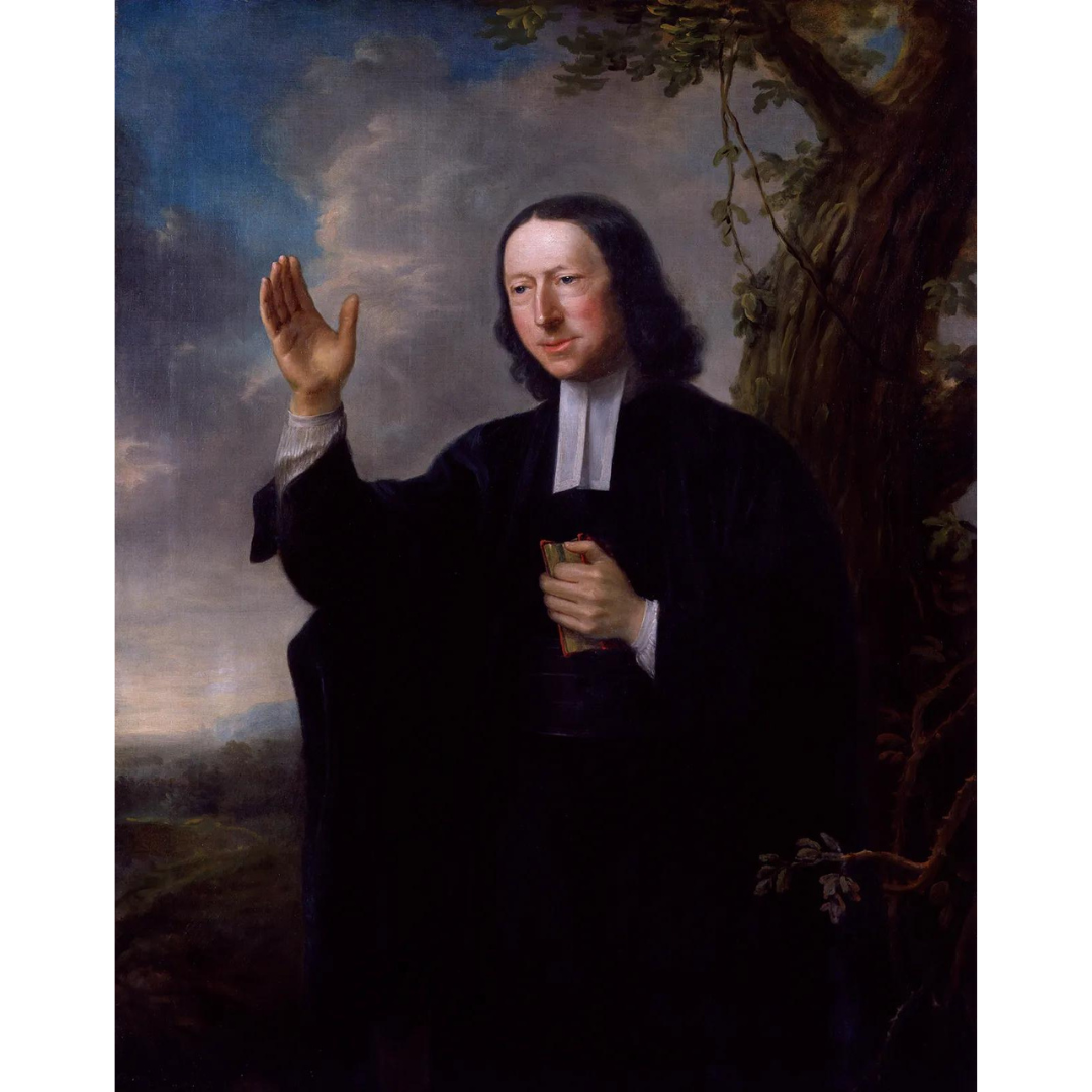 Pioneer Methodist ministers hold camp meeting on Caney Creek