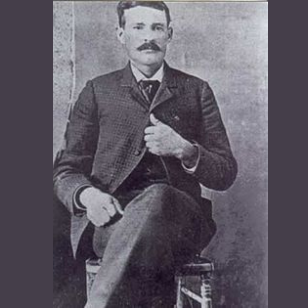 Black Jack Ketchum is captured in New Mexico
