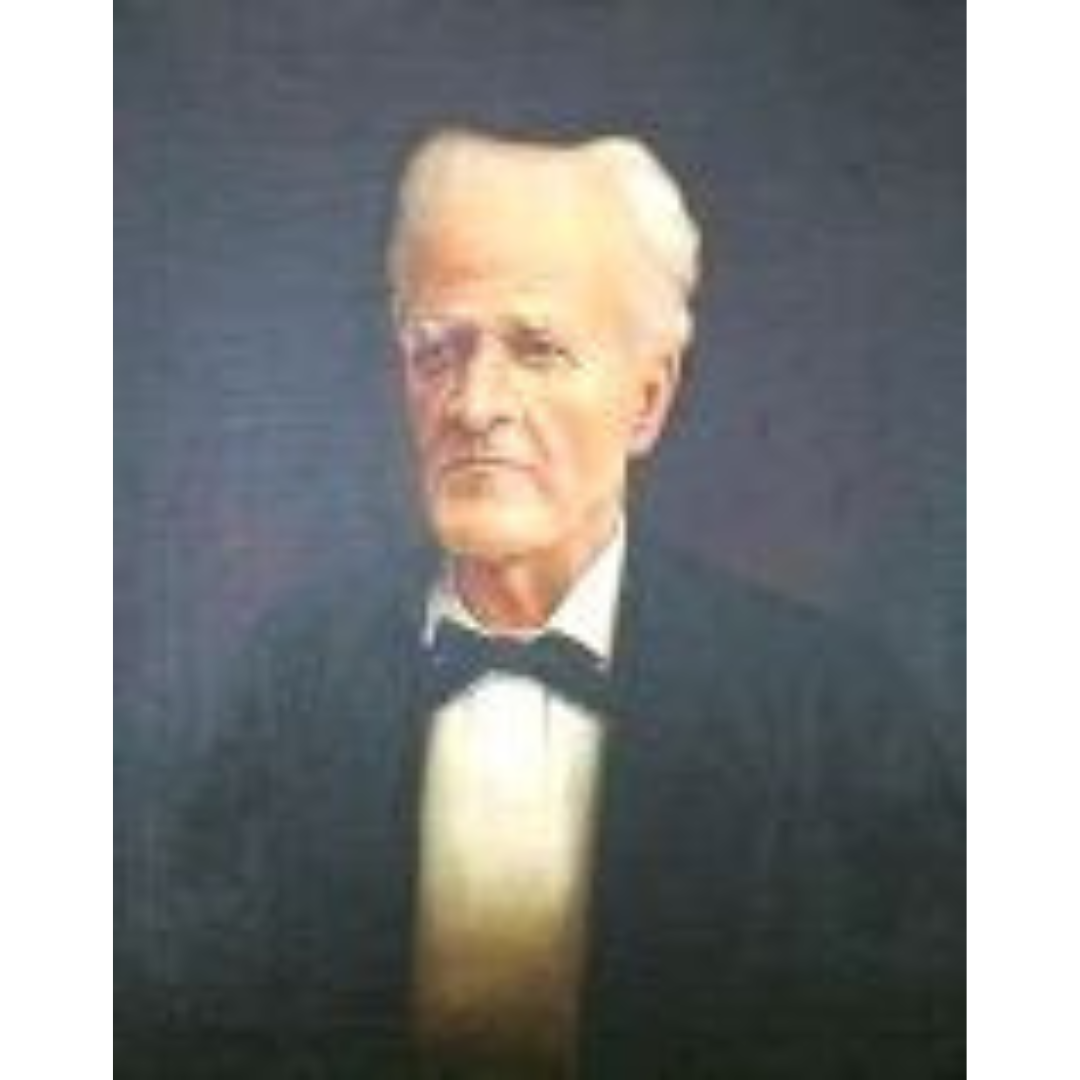 Loyalist warns governor of anti-Mexican sentiment in Nacogdoches