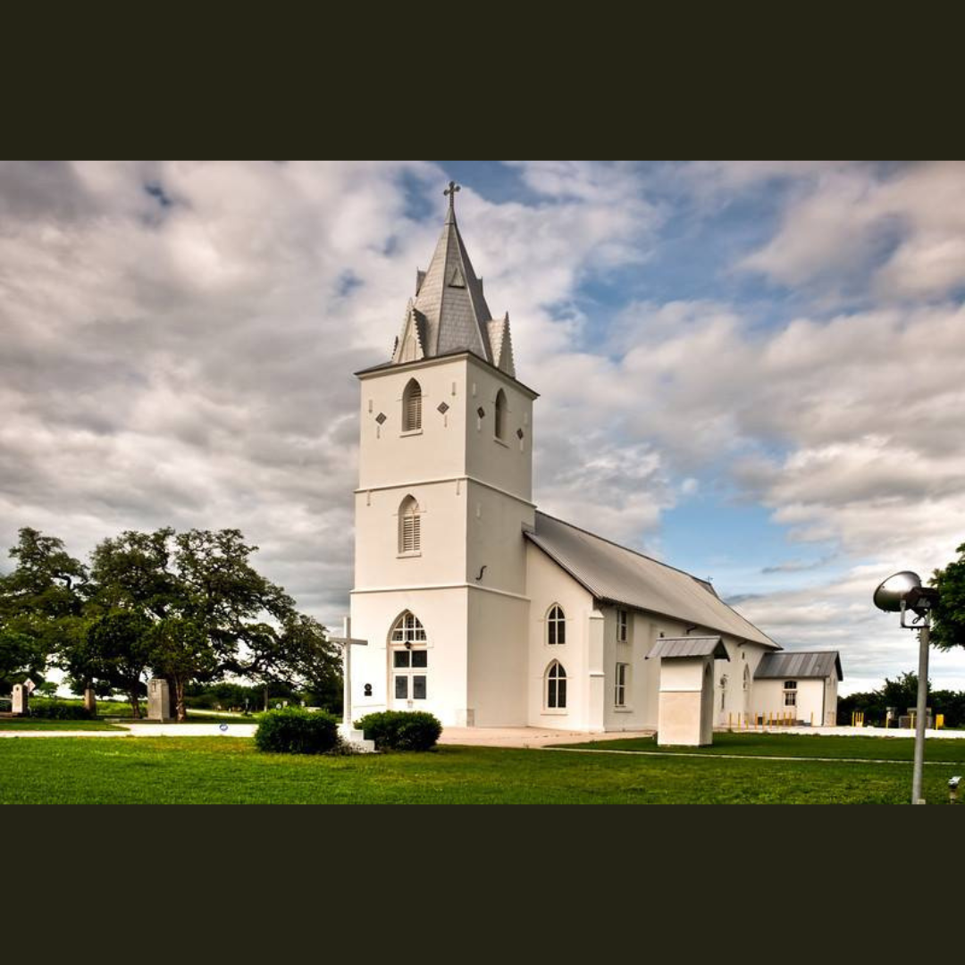 First Polish church in America consecrated