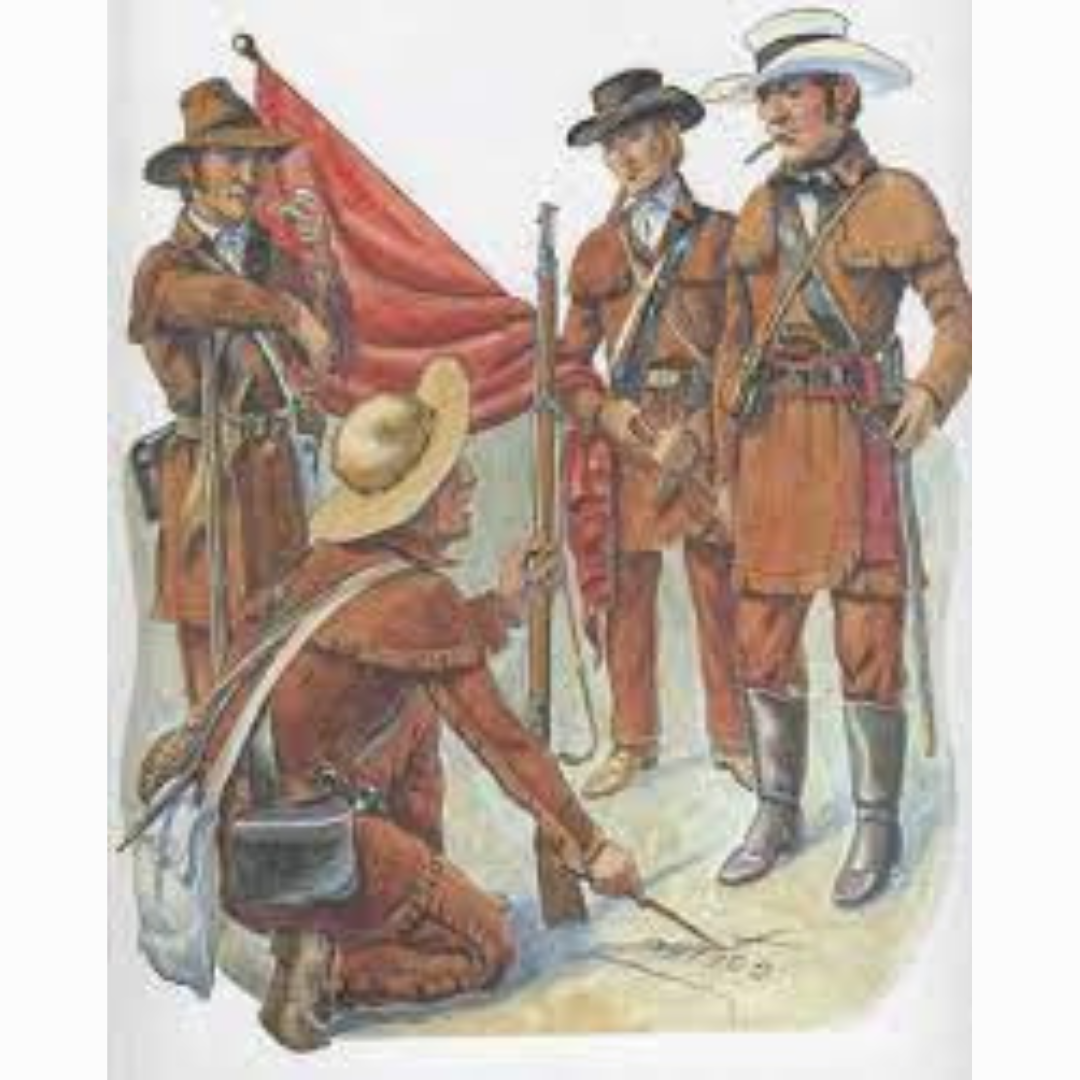 Red Rovers leave for Texas