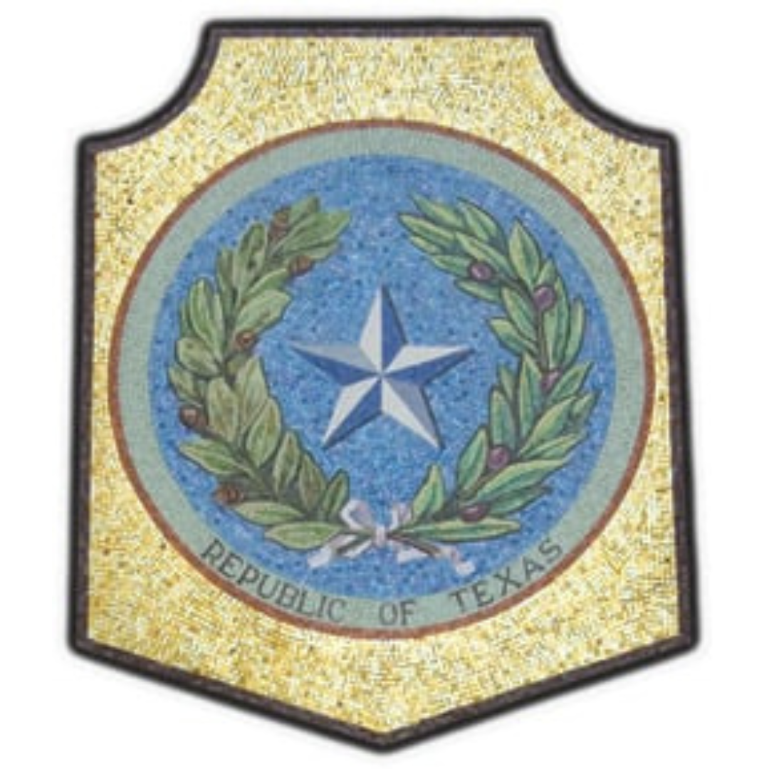 Lone Star heraldry