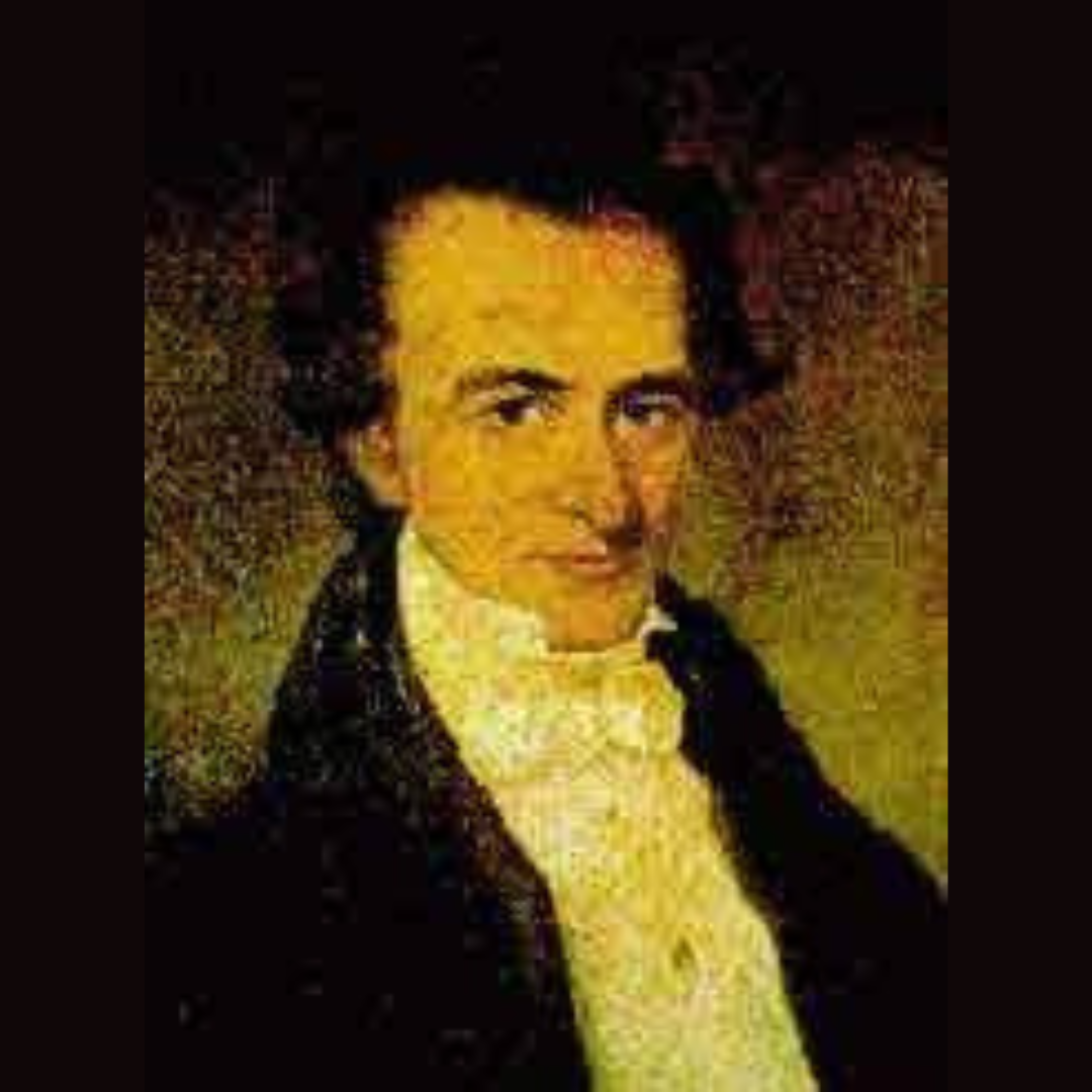 Stephen F. Austin dies