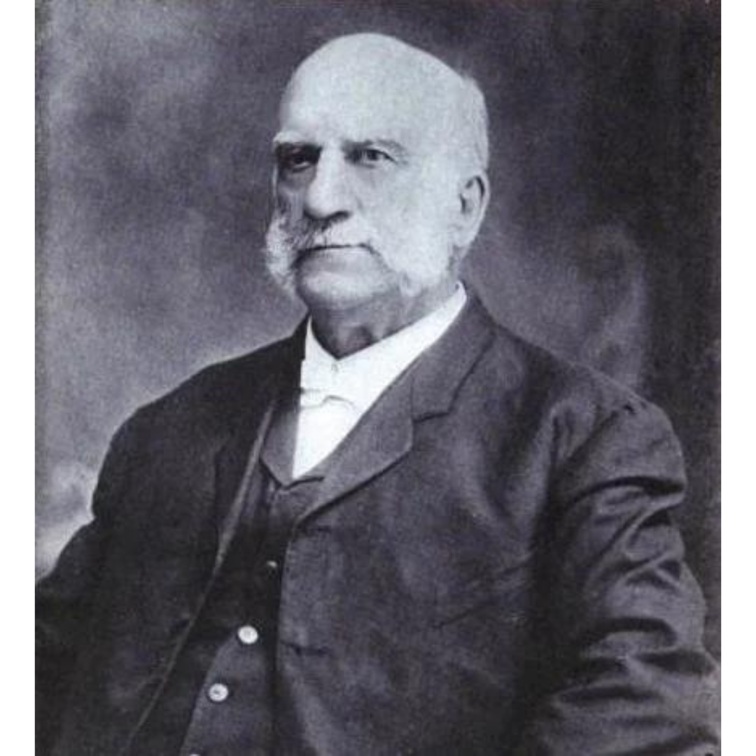 William Stallings becomes the first county agricultural agent in Texas