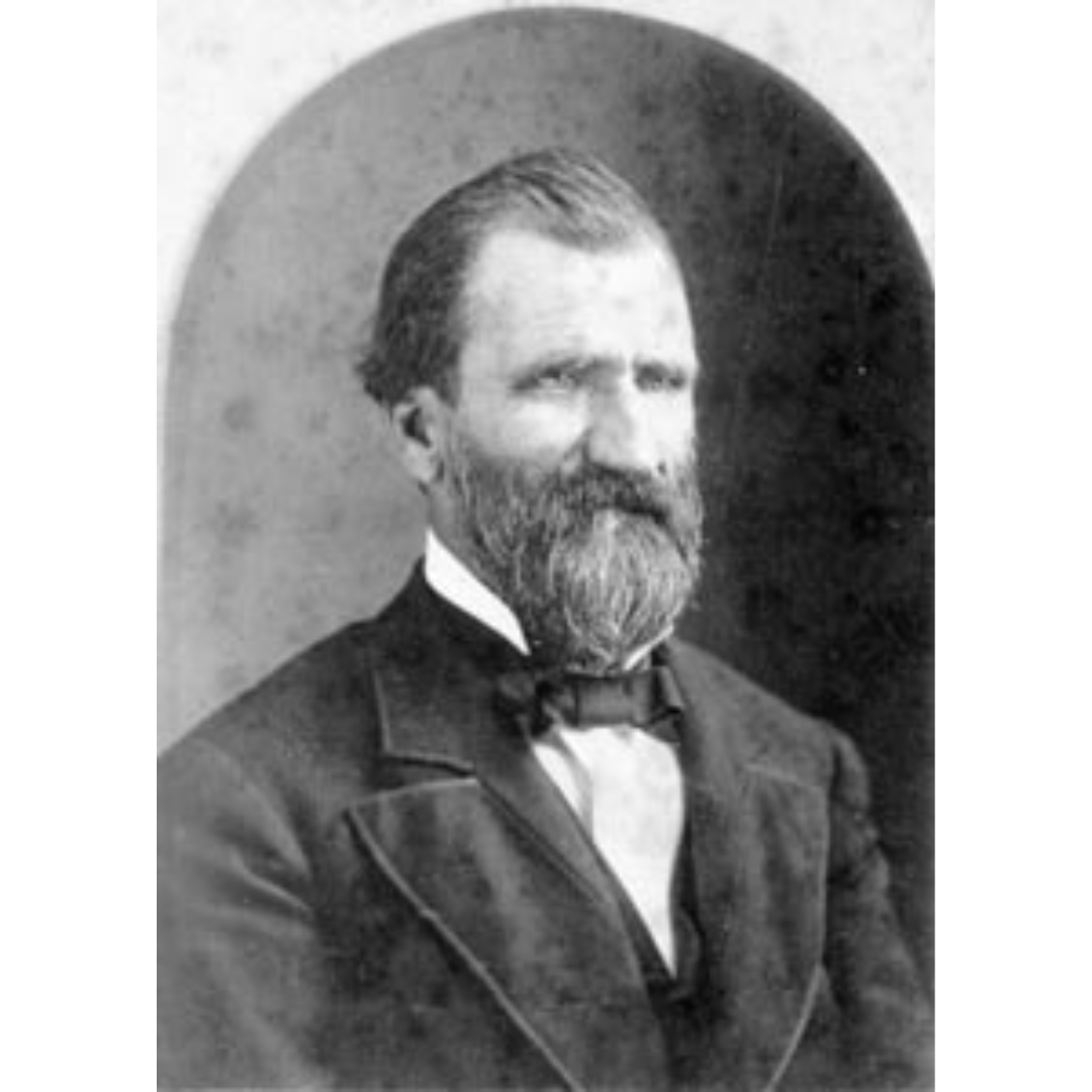 Thomas S. Gathright takes charge of new A&M College