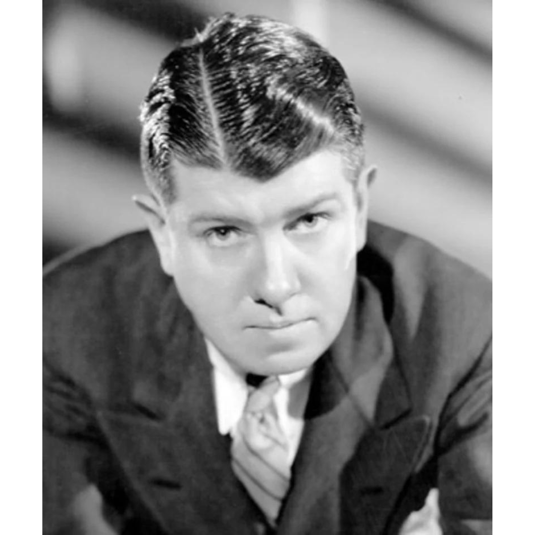 Famous Hollywood designer born in Waco