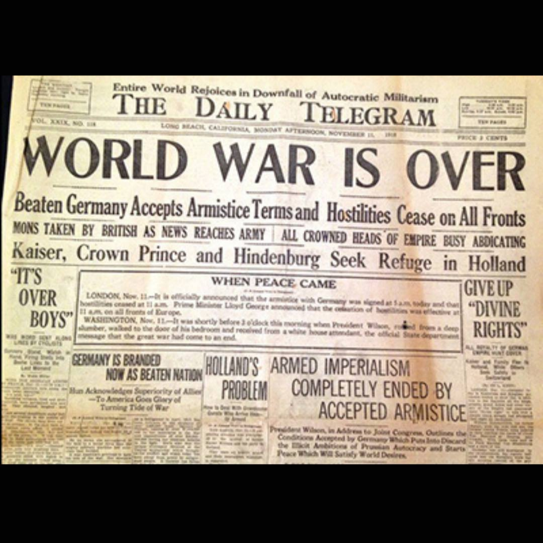 End Of Ww1 First World War – Te Ara Encyclopedia Of New Zealand