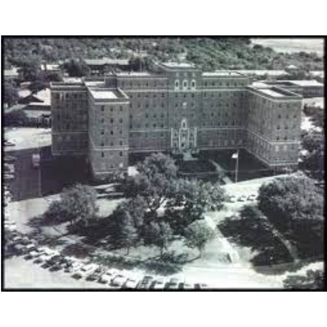 Medical center for veterans opens in Kerrville