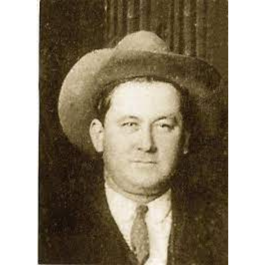 Shooting starts bloody feud between ranchers and rangers