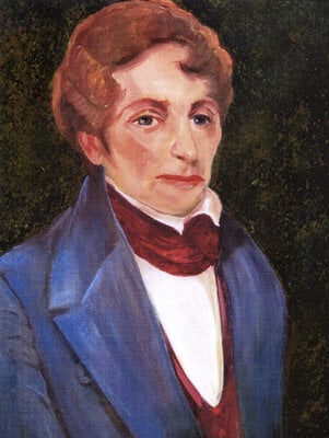 Confederate general dies after famous last words