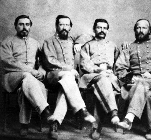 Benavides crosses Rio Grande in pursuit of Mexican "Unionists"