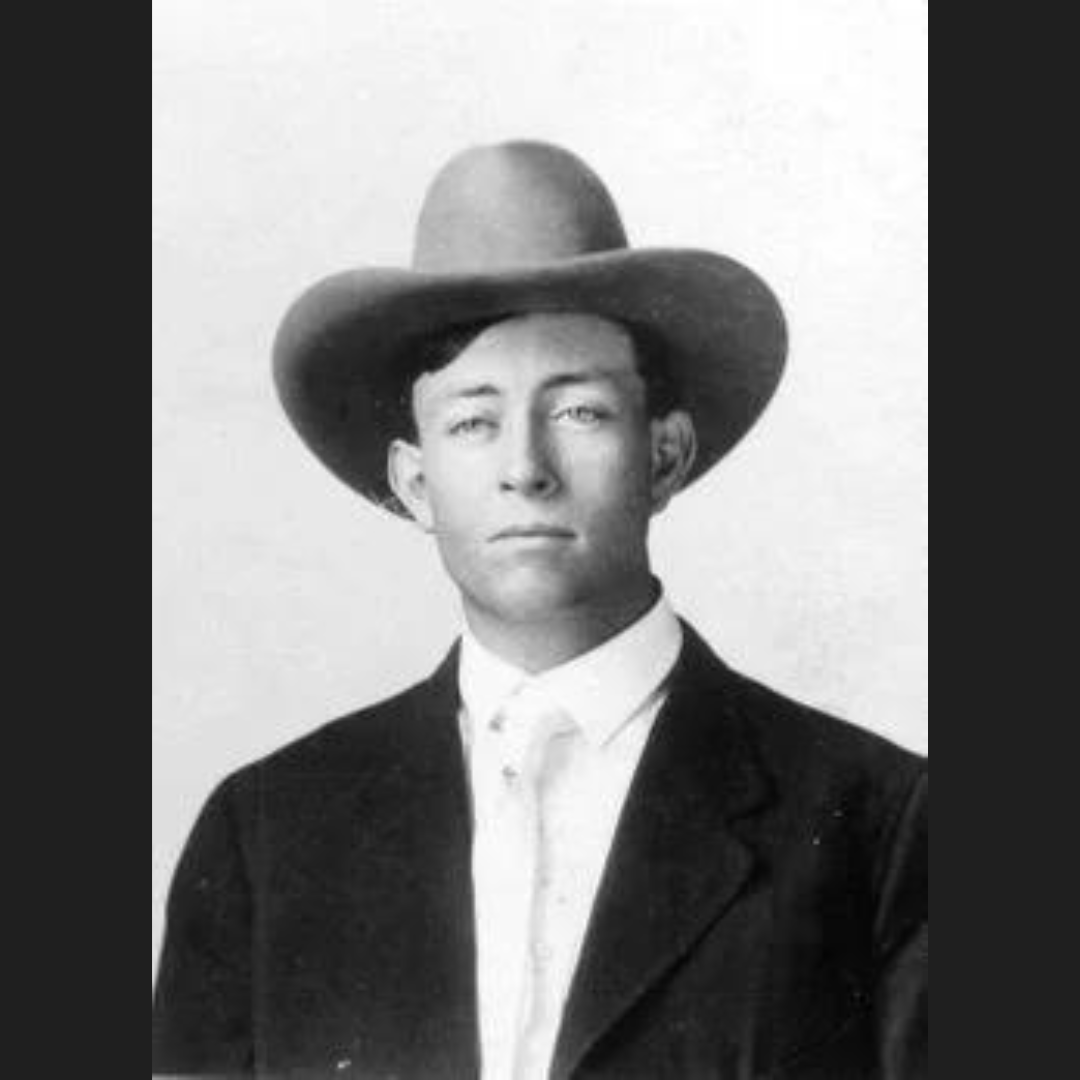 Legendary lawman joins the Texas Rangers