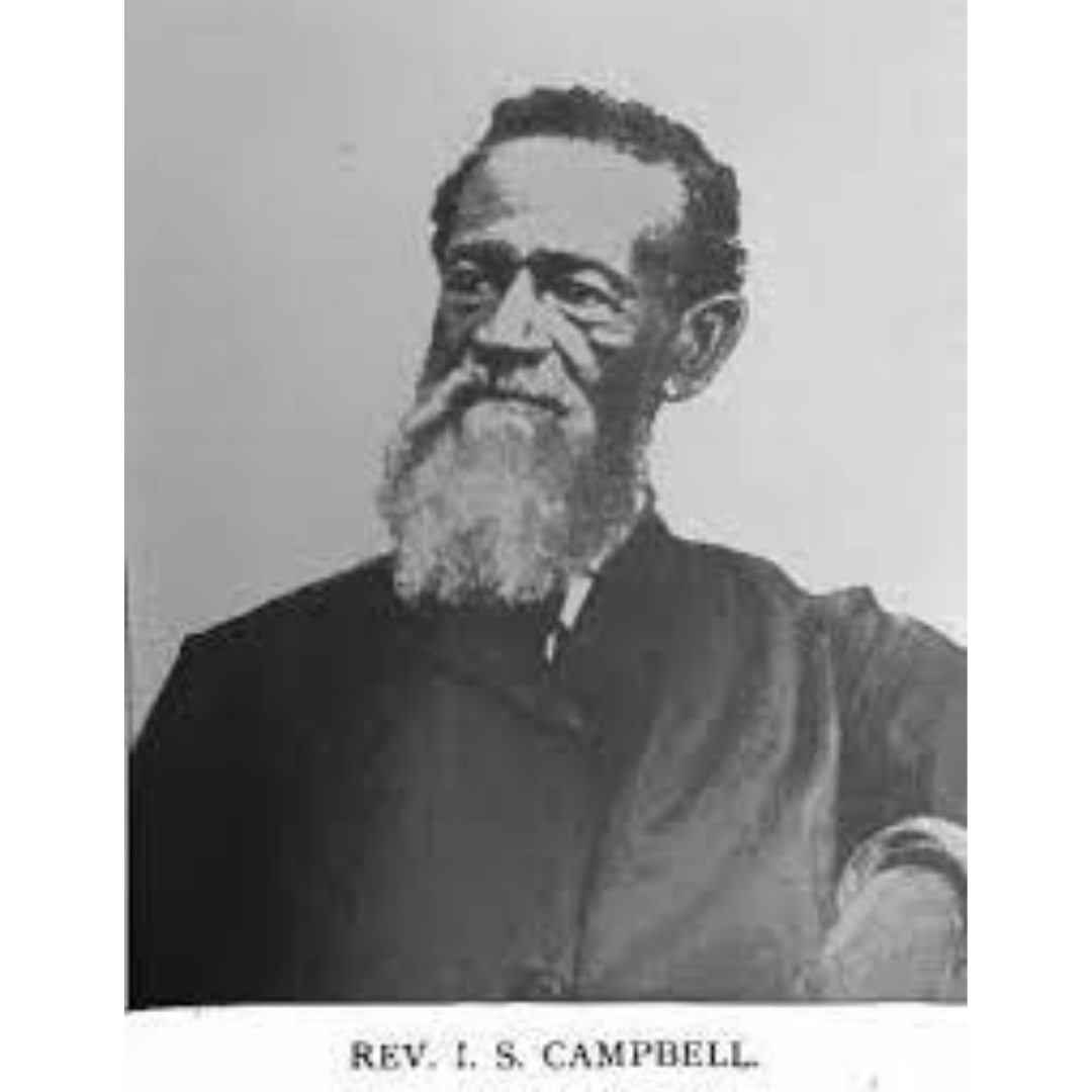 "Father of black Baptists in Texas" dies in La Marque