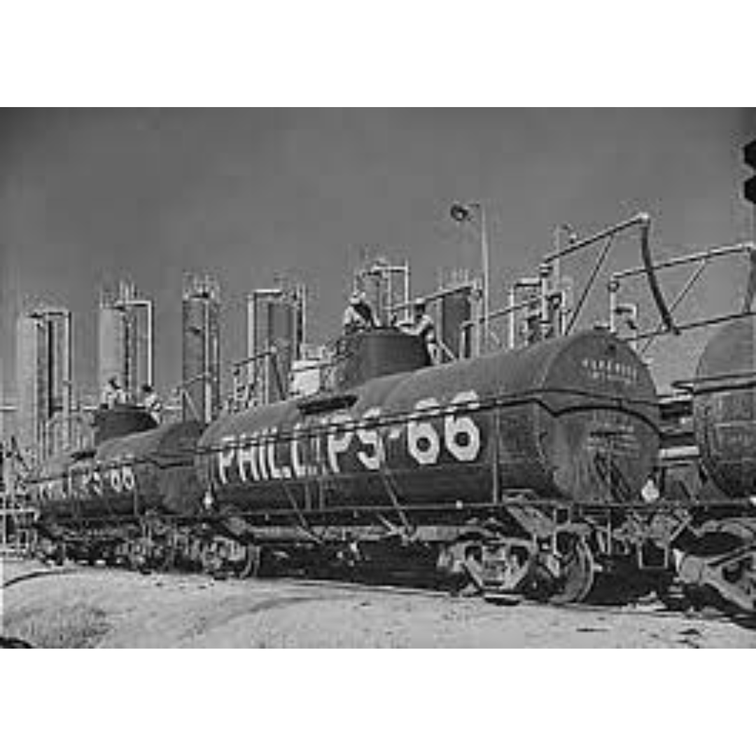 New carbon black plant opens in Panhandle