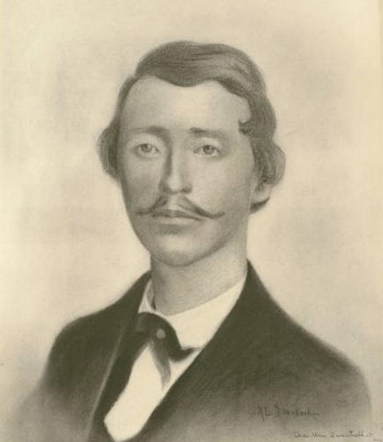 Confederate guerilla leader arrested by own side