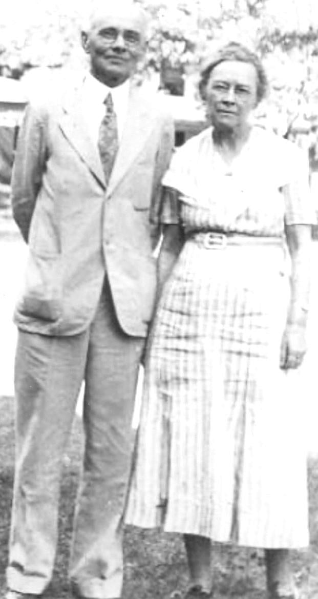 Eugene Routh resigns as editor of the Baptist Standard