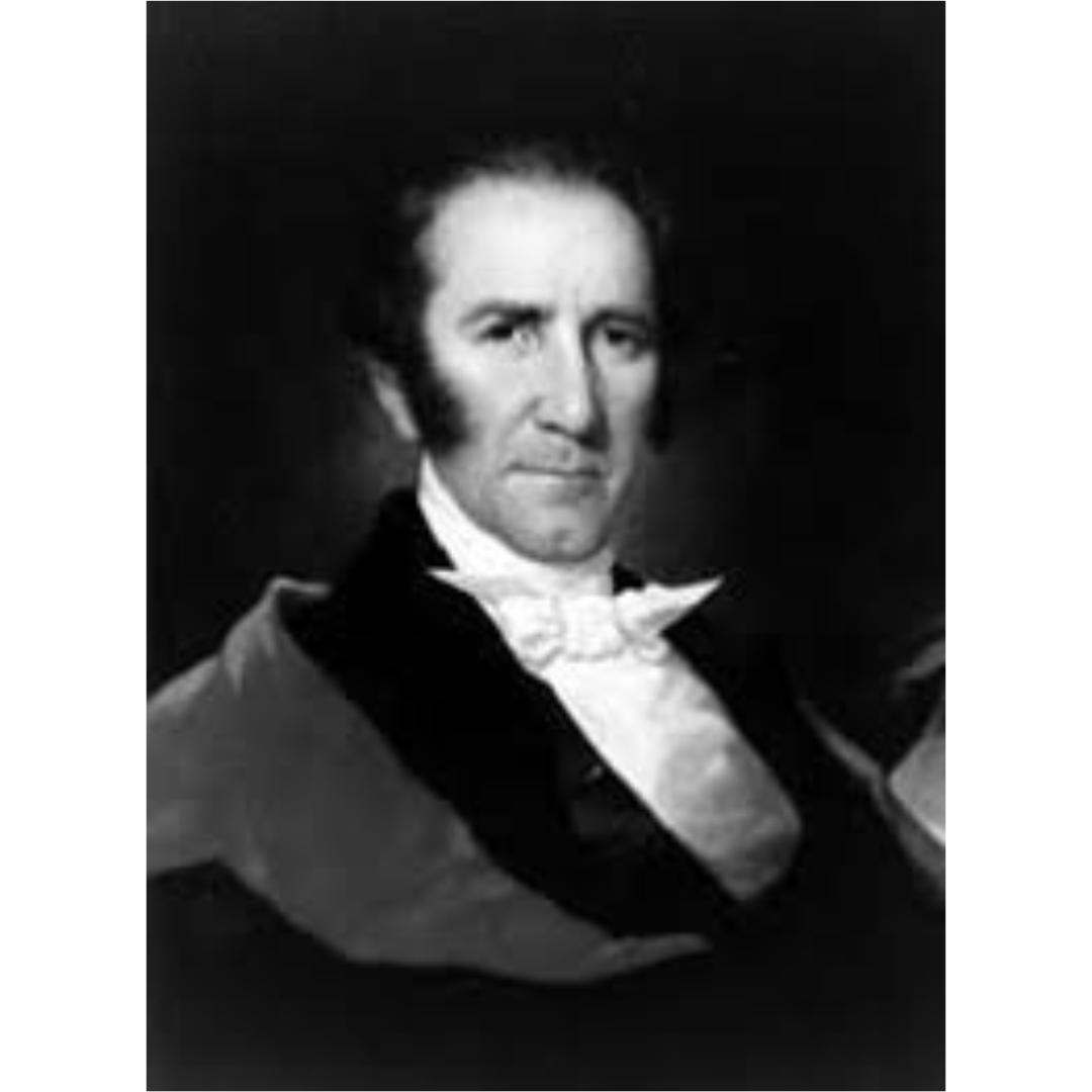Sam Houston relieves Edwin Moore of command of the Texas Navy