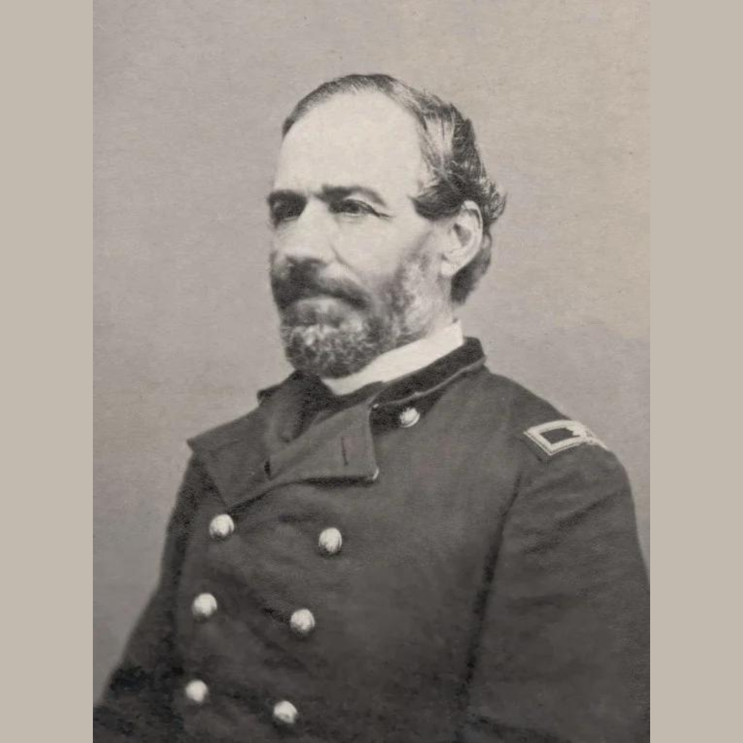 Fort Inge established on Texas frontier