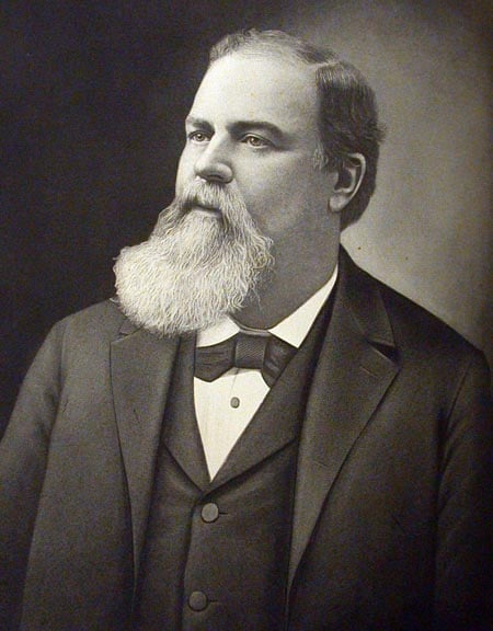 Death of "Cattle King" touches off family financial scandal