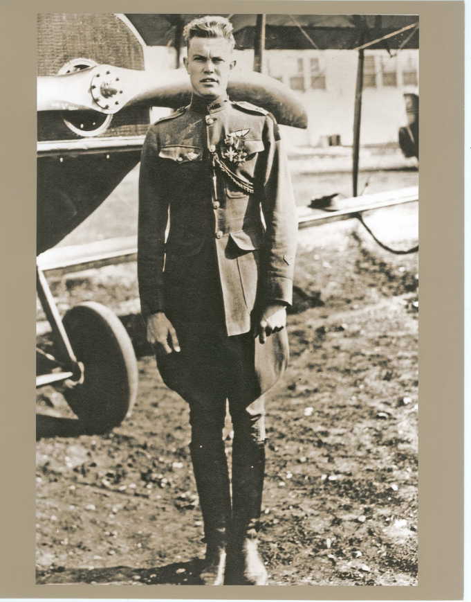 Texas aviation leaders die in plane crash