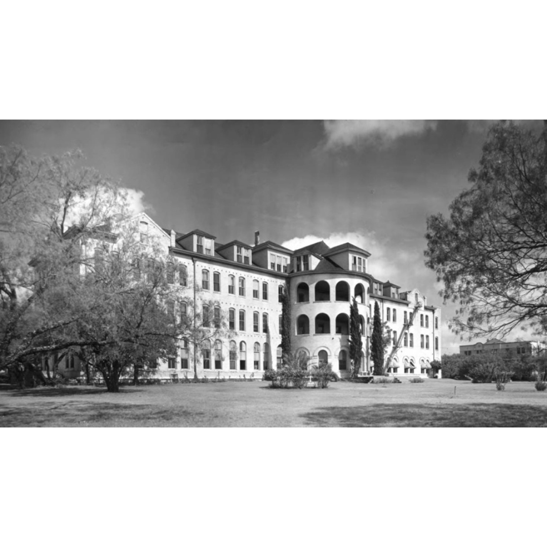 Trinity University Texas Category:Trinity University Wikimedia