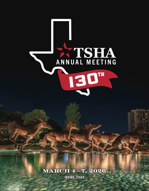 TSHA Events | Lectures, Conferences & Community Programs