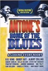 Antone's