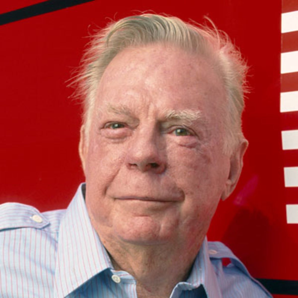 Adair, Paul Neal [Red]