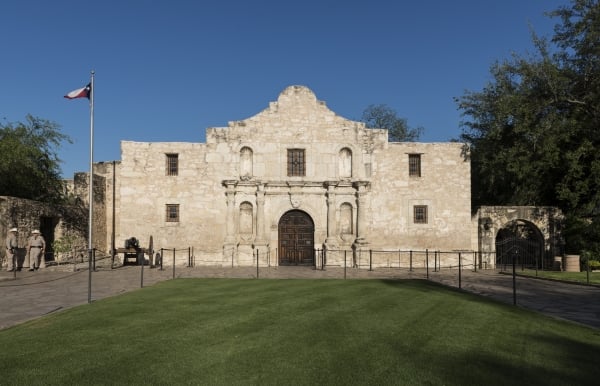 Alamo