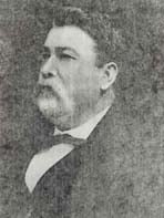 Allen, Samuel Ezekiel