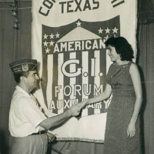 American Gi Forum Logo
