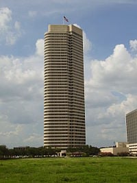 American General Corporation