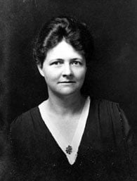 Ames, Jessie Harriet Daniel
