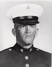 Anderson, Richard Allen