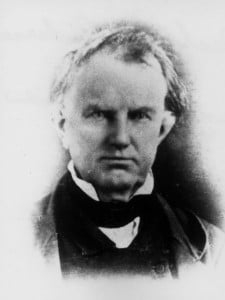 Anderson, Washington