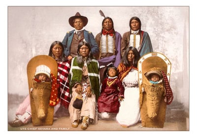 Native American Tribe Apache Native American Indian Apache Tribe