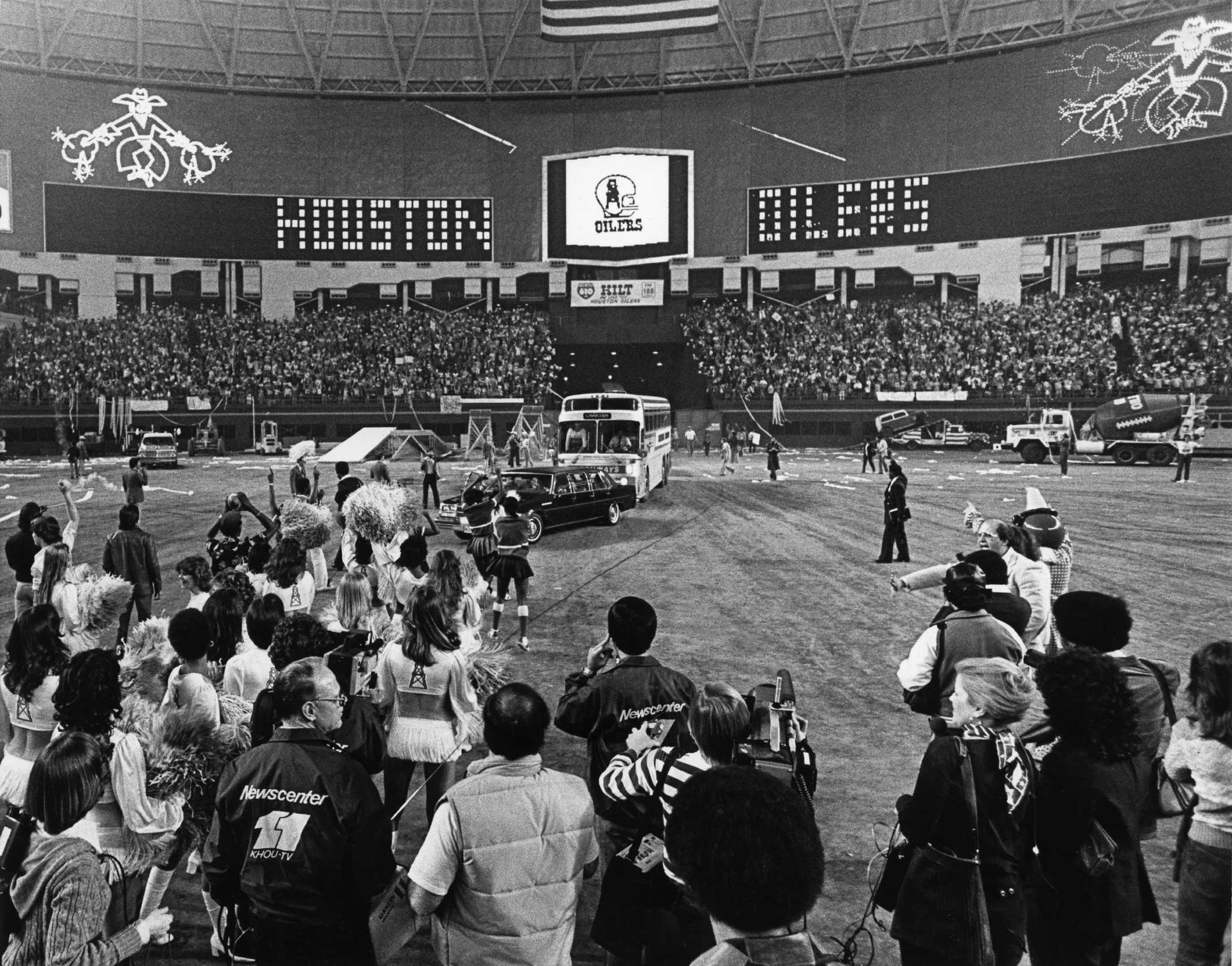 Astrodome
